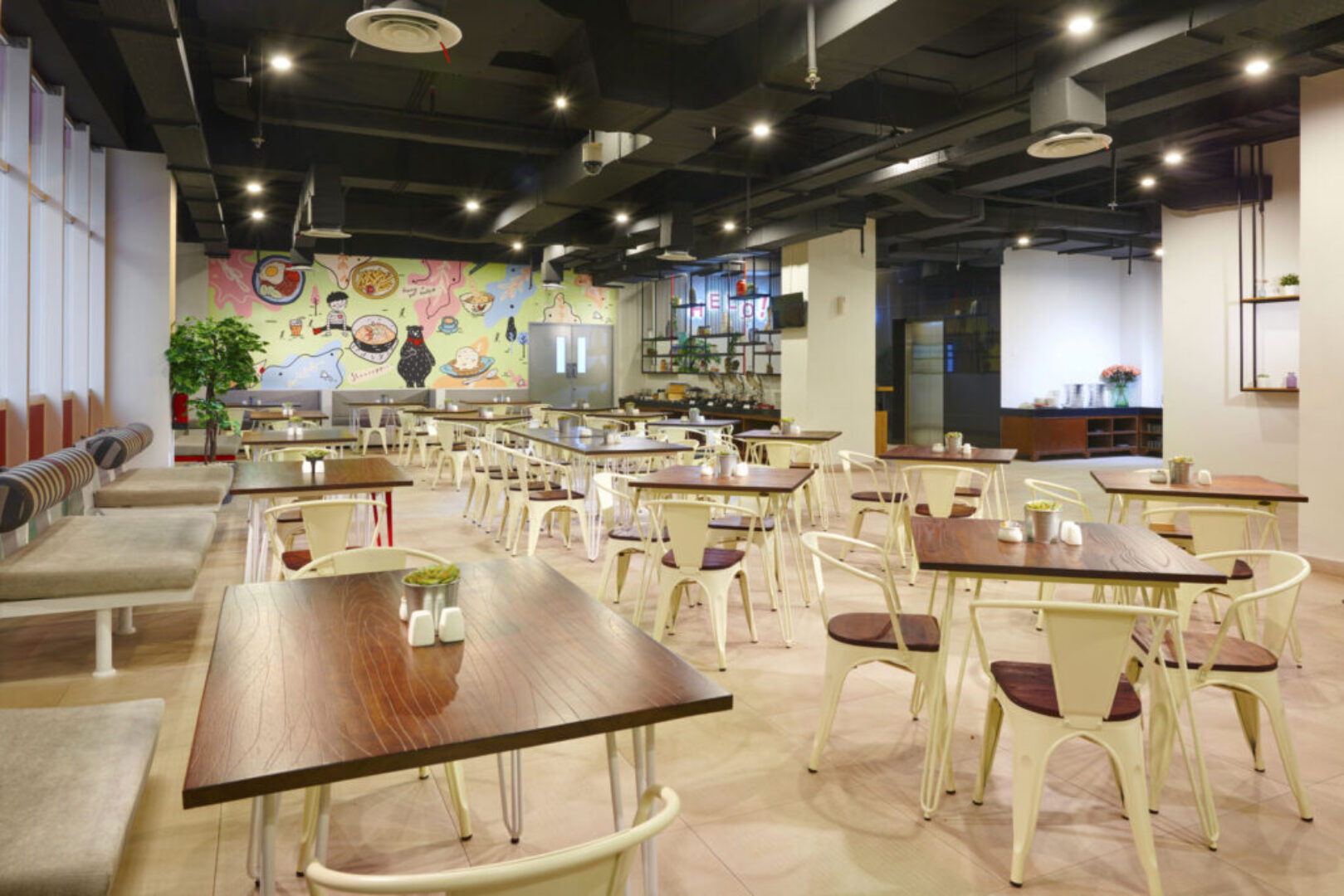 Hi Hotel Jakarta – Official Website